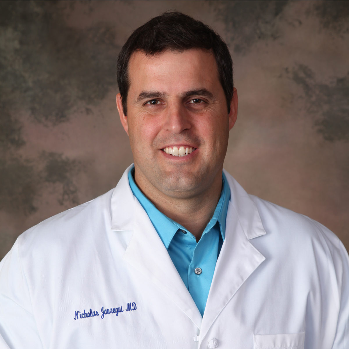Nicholas Jauregui, M.D. | Supportive Care Medical Group