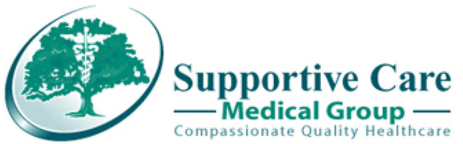 Nicholas Jauregui, M.D. | Supportive Care Medical Group