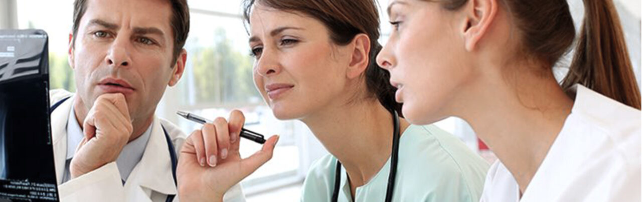 Staff Training & Development | Supportive Care Medical Group